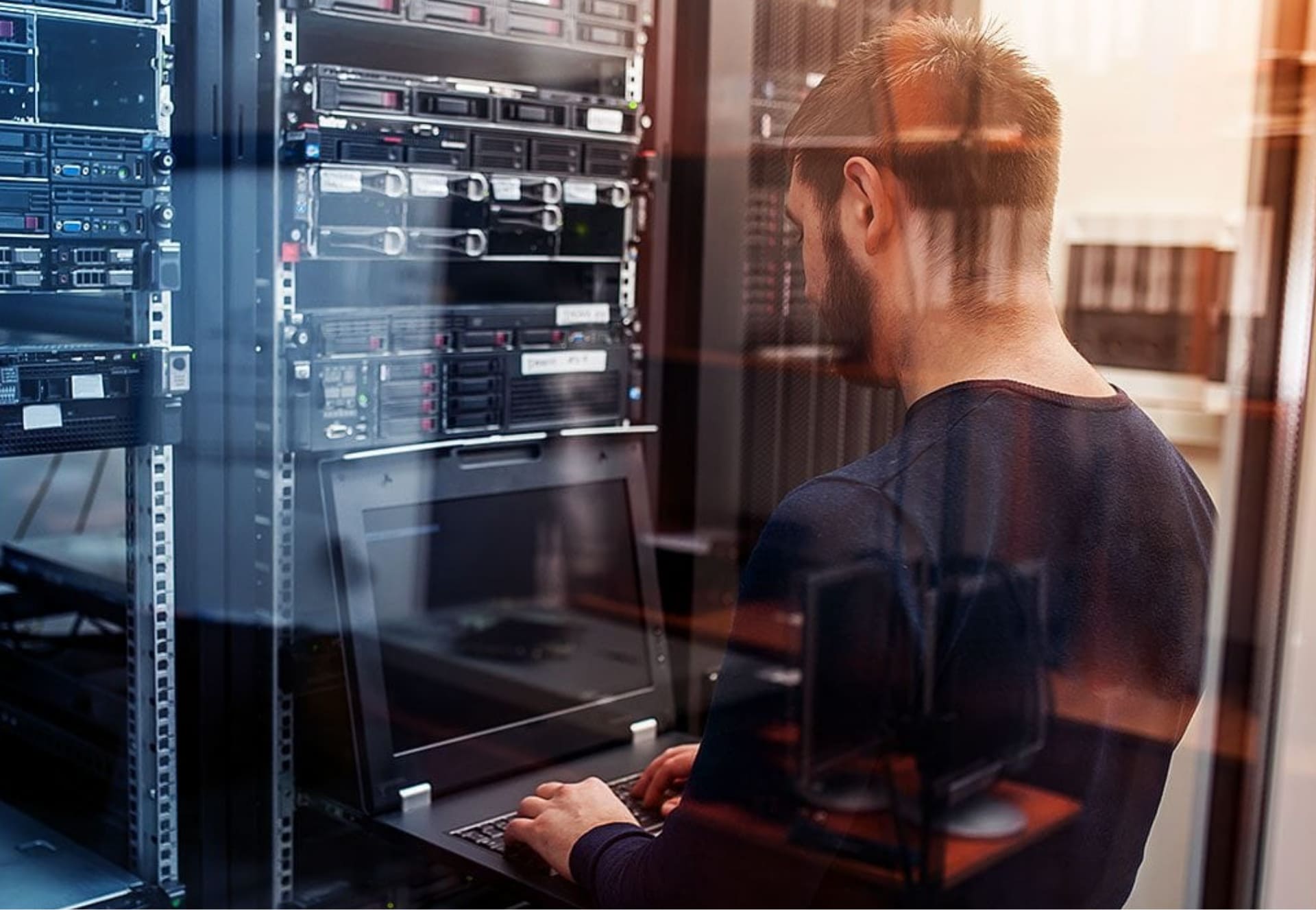 Sécurité Informatique - BPCE Infogérance et Technologies